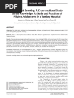 Movie Analysis - Hen. Luna | PDF