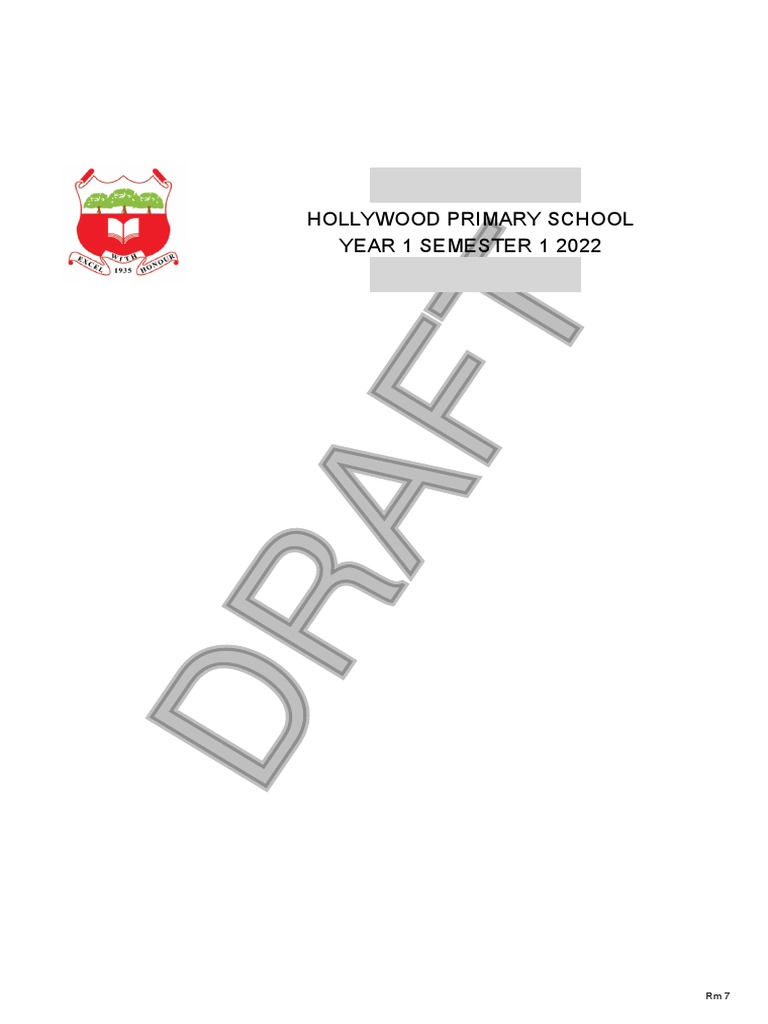 Lms s1 Sen Report | PDF | Teaching Mathematics | Teachers