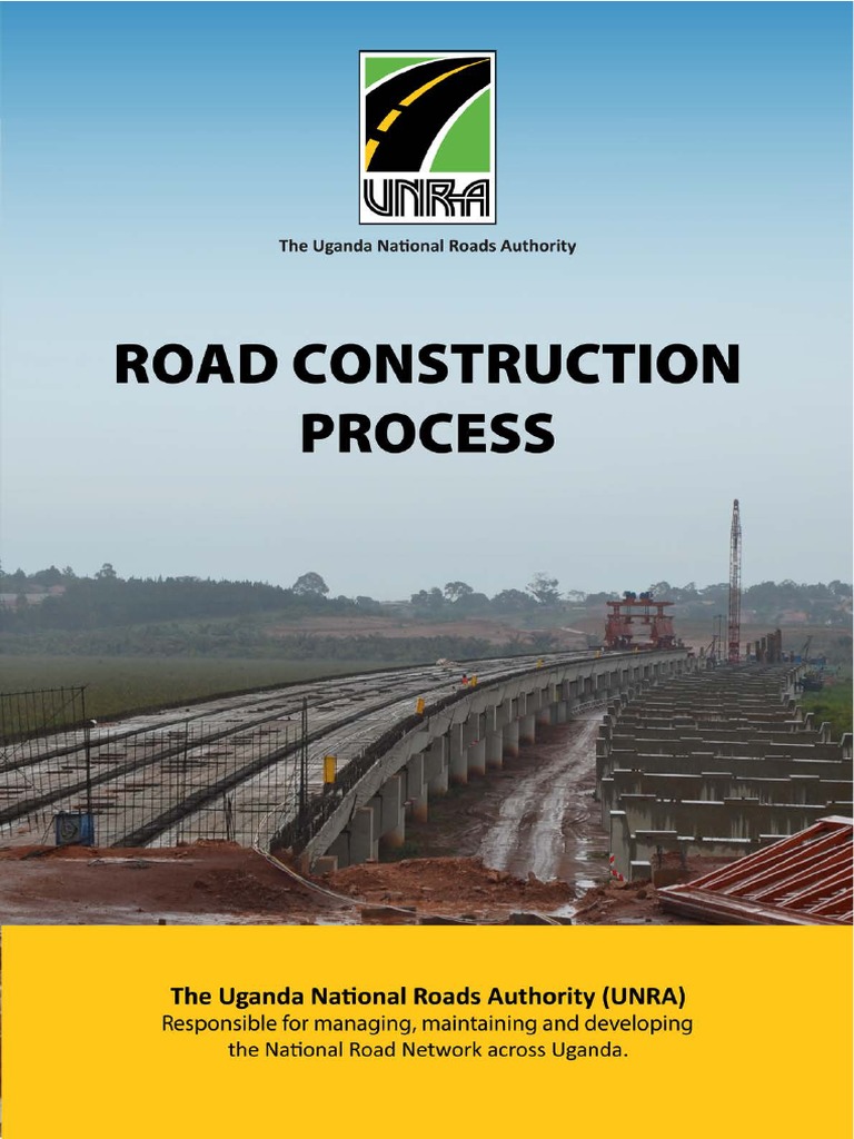 Road Construction Process and Costs Involved | PDF | Road | Road Surface