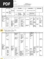 Alignment of KUD, RBT and The General Strategies | PDF