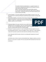 Radioactive Contamination Exclusion Clause | PDF | Technology & Engineering