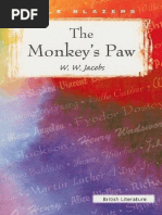 Story The Monkeys Paw Simplified | PDF
