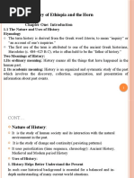 History Grade 10 Unit 5 | PDF | Conflicts | Warfare Of The Industrial Era