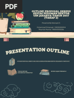 Penyajian Tabel Sturges | PDF | Metode & Bahan Ajar