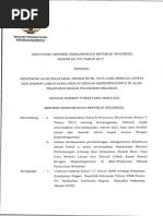 Logo HUT Ke-90 GPM Tahun 2025 | PDF