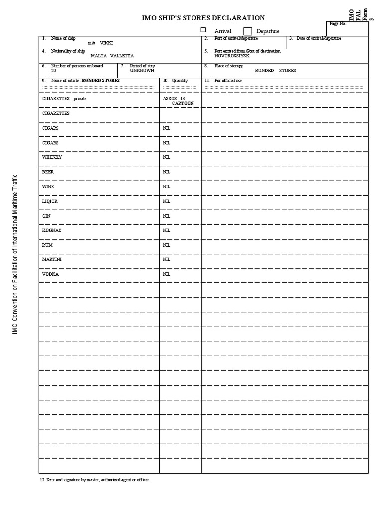 Imo Bonded Store | PDF | Distillation | Fermented Drinks