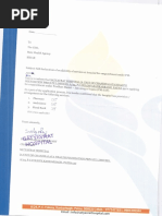 Arjit Raja Form | PDF