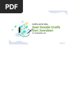 24 Alat CorelDraw dan Fungsinya | PDF | Komputer