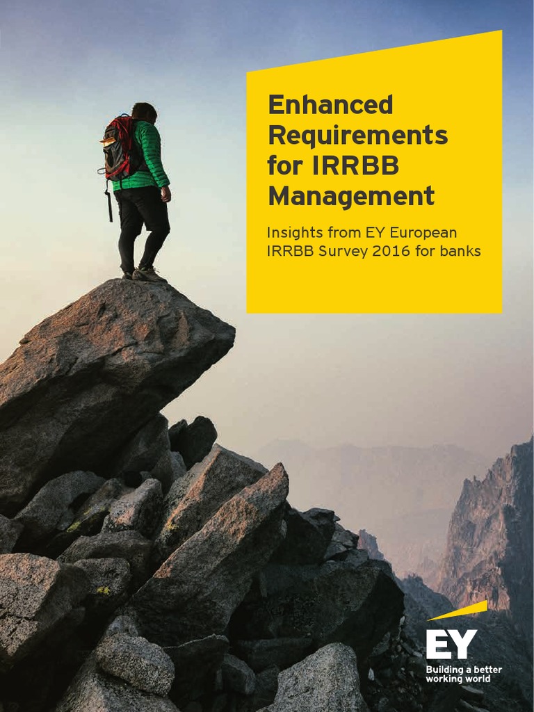Enhanced Requirements For IRRBB Management: Insights From EY European ...
