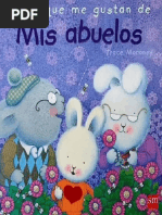 Mi Familia Es Especial | PDF