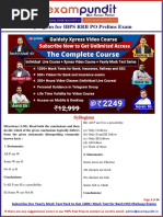 50 Coding Decoding Practice Questions | PDF