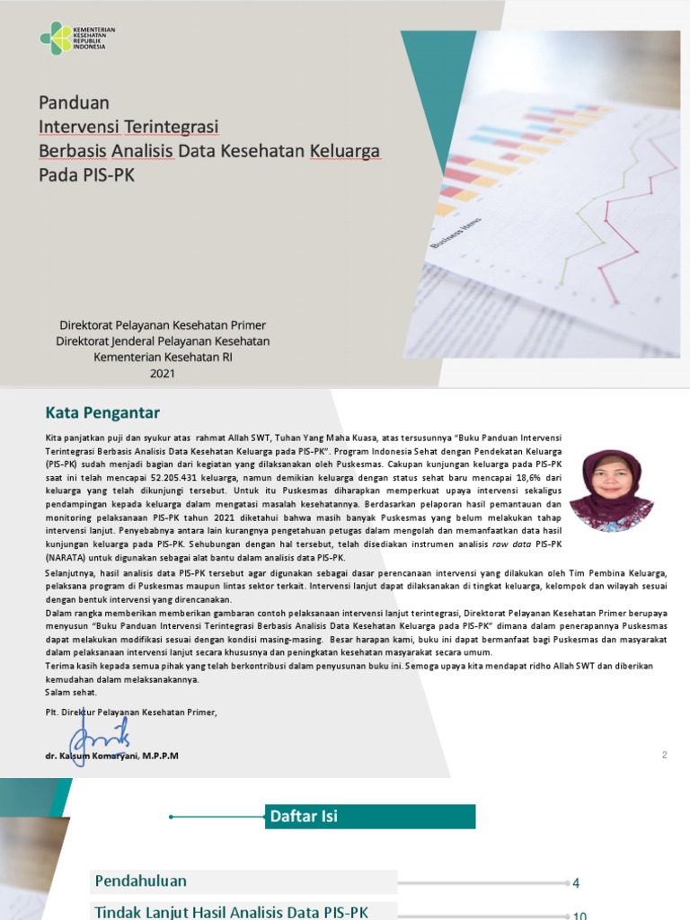 Buku Panduan Intervensi Terintegrasi Berbasis Analisis Data Kesehatan ...