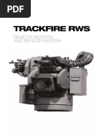 Live Fire Target Training Systems Part One | PDF | Tanks | Infantry