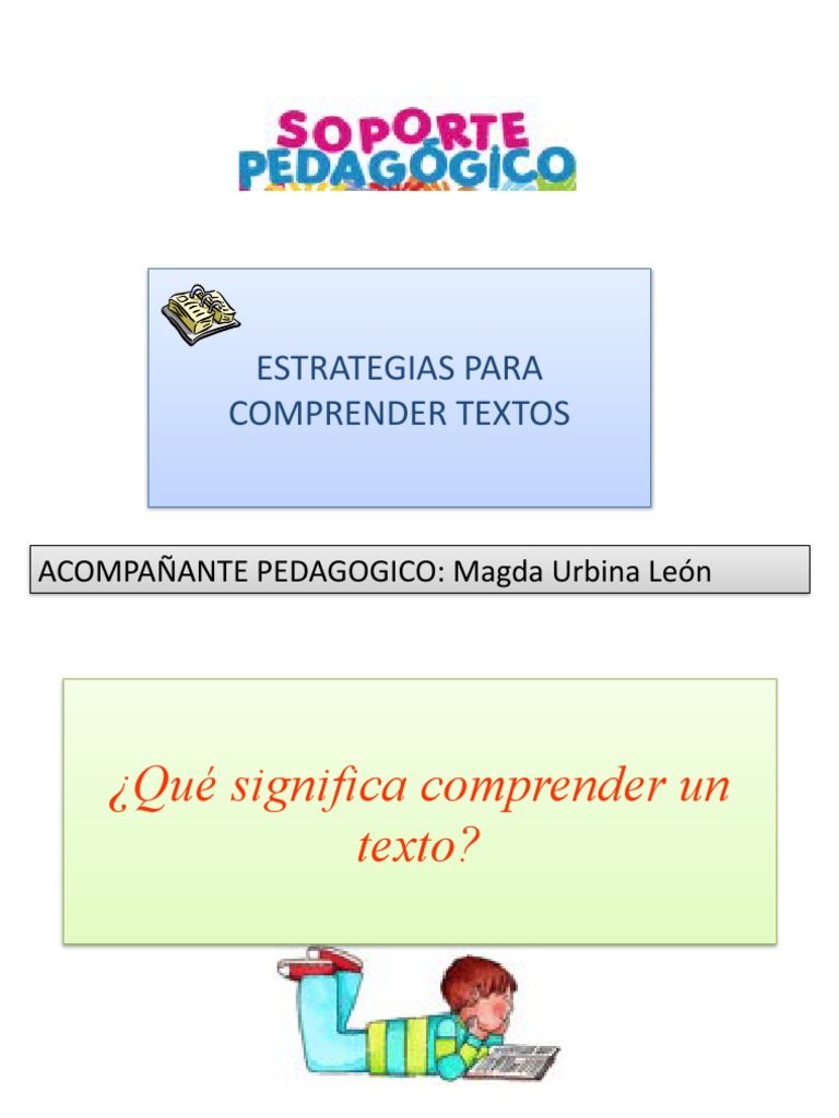 Tema Central de Un Texto | PDF | Roca (geología)