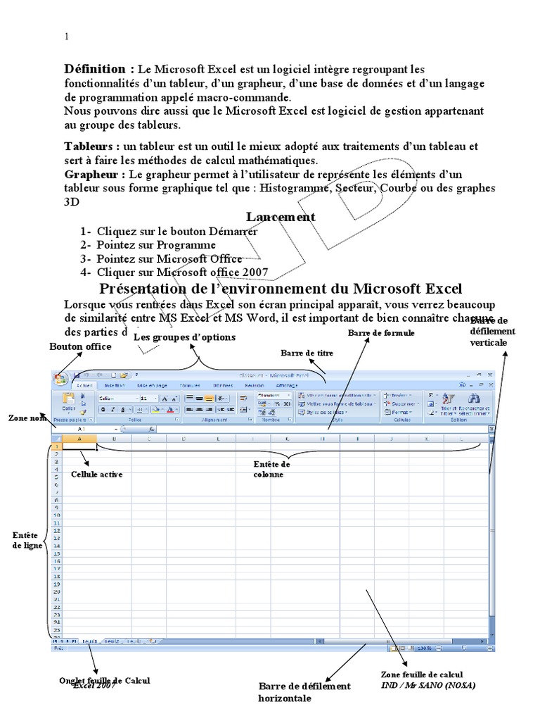 3 Excel | PDF | Microsoft Office | Microsoft Excel