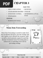 Kitchen Requisition Form | PDF