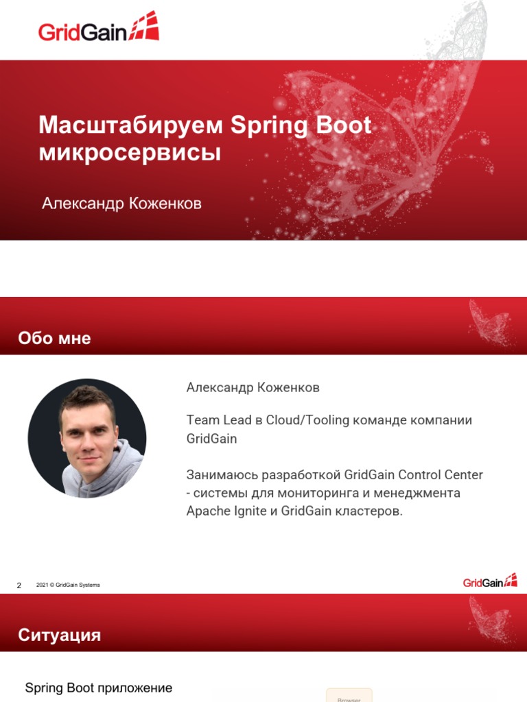Spring Boot Pdf