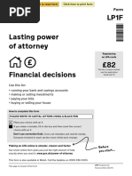 LPC Continuation Sheets LP | PDF | Common Law