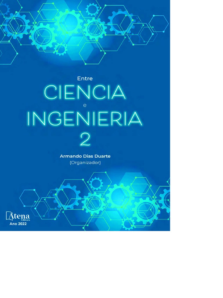 Entre Ciencia e Ingenieria | PDF | Direitos Autorais | Água