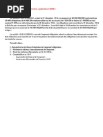 Section 11 - Ecart de Conversion Actif | PDF | Passif (comptabilité) | Bilan comptable