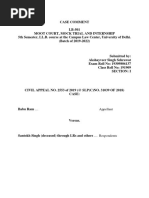 Coru Evetting Invitation Form | PDF | Identity Document | Government ...