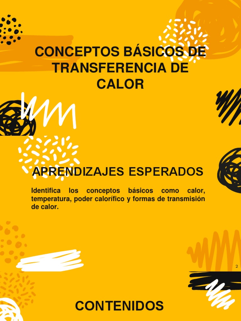 Transferencia de Calor en el Vacío | PDF | Transferencia de calor ...