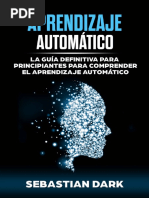 Deep Learning Con Python | PDF | Aprendizaje profundo | Red neuronal artificial