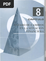 Analisis y Ejemplo de La NIF B-6 - Estado de Situacion Financiera | PDF ...