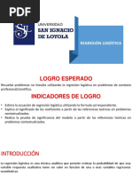 Modelo LOGIT. | PDF | Regresión logística | Matemáticas Aplicadas