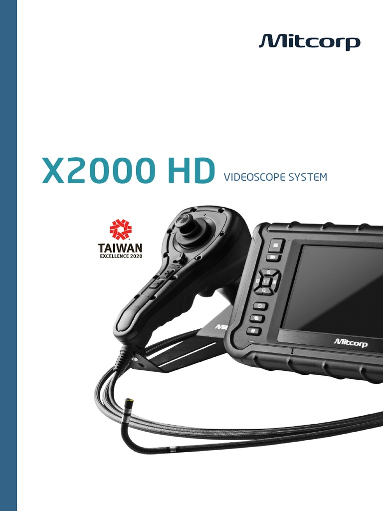 X2000 MANUAL - May-21-EN | PDF | Radio | Hdmi
