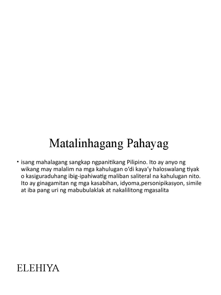 Powerpoint Grade 9 | PDF