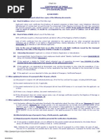 Joint Declaration for Passport Annexure J | PDF