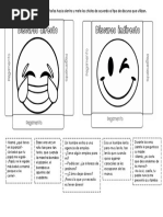 Ejercicios de Símil y Metáfora | PDF