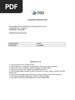 M&E Plan Template for UNCTs | PDF | Monitoring And Evaluation ...