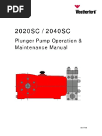 PUMP-DHDA MANUAL-REVAJase | PDF | Pump | Valve