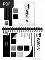 Trail Making Test Manual | PDF