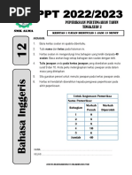 Pulse 2 Form 1 Digital Textbook | PDF