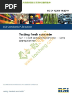 ASTM C33 - 2007 - Standard Specification For Concrete Aggregates | PDF ...