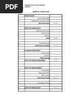Breakage Report | PDF
