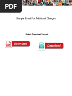 Dunning Letter Templates for Payment Follow-up | PDF