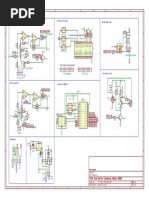 300w Half Bridge Smps Using Tl494 | PDF