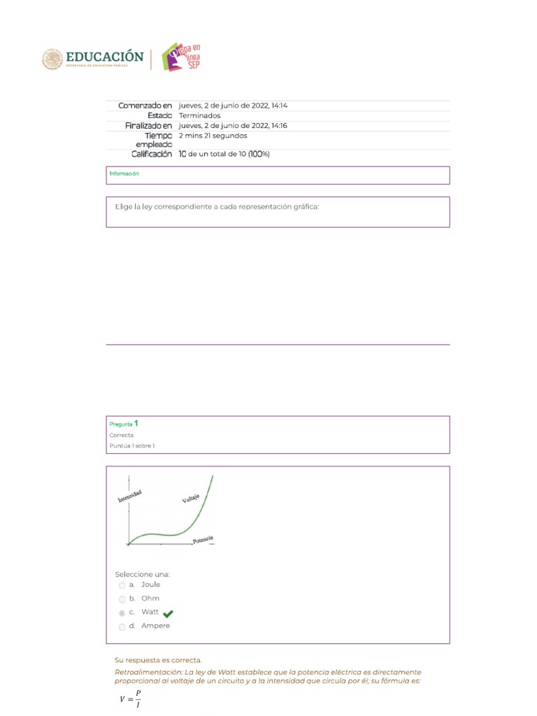 AF6-leyes Electricas | PDF