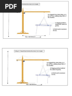 Lifting Guidelines for Reinforcement Cages | PDF