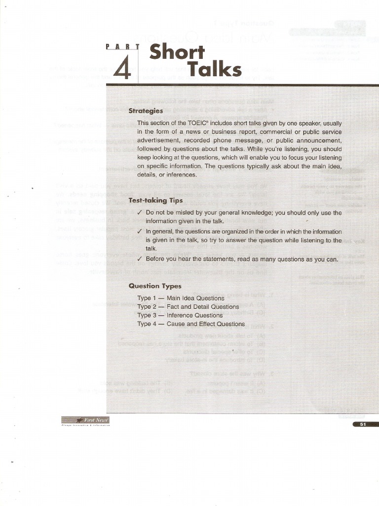 Part 4 (Phần 3 B1) | PDF