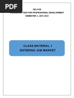 PESTEC Analysis: A Step-by-Step Guide | PDF | Outsourcing | Market ...