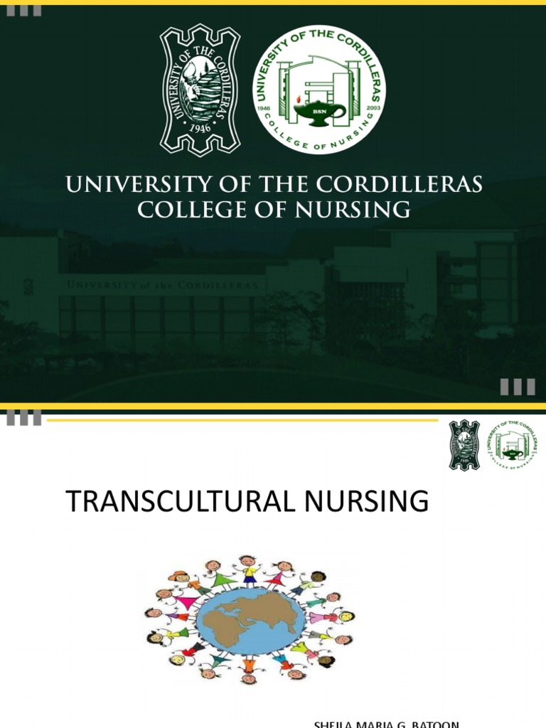 TCN 2 | PDF | Nursing | Health Care