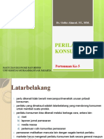 Apa Itu Behavior | PDF