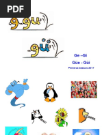 El Cuento de La Güe y La Güi | PDF