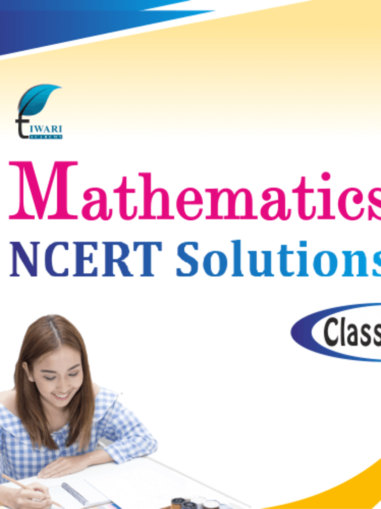 Class 10 Maths: Real Numbers Solutions | PDF | Factorization | System ...