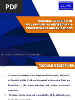 Checklist On Small Value Procurement | PDF | Procurement | Business
